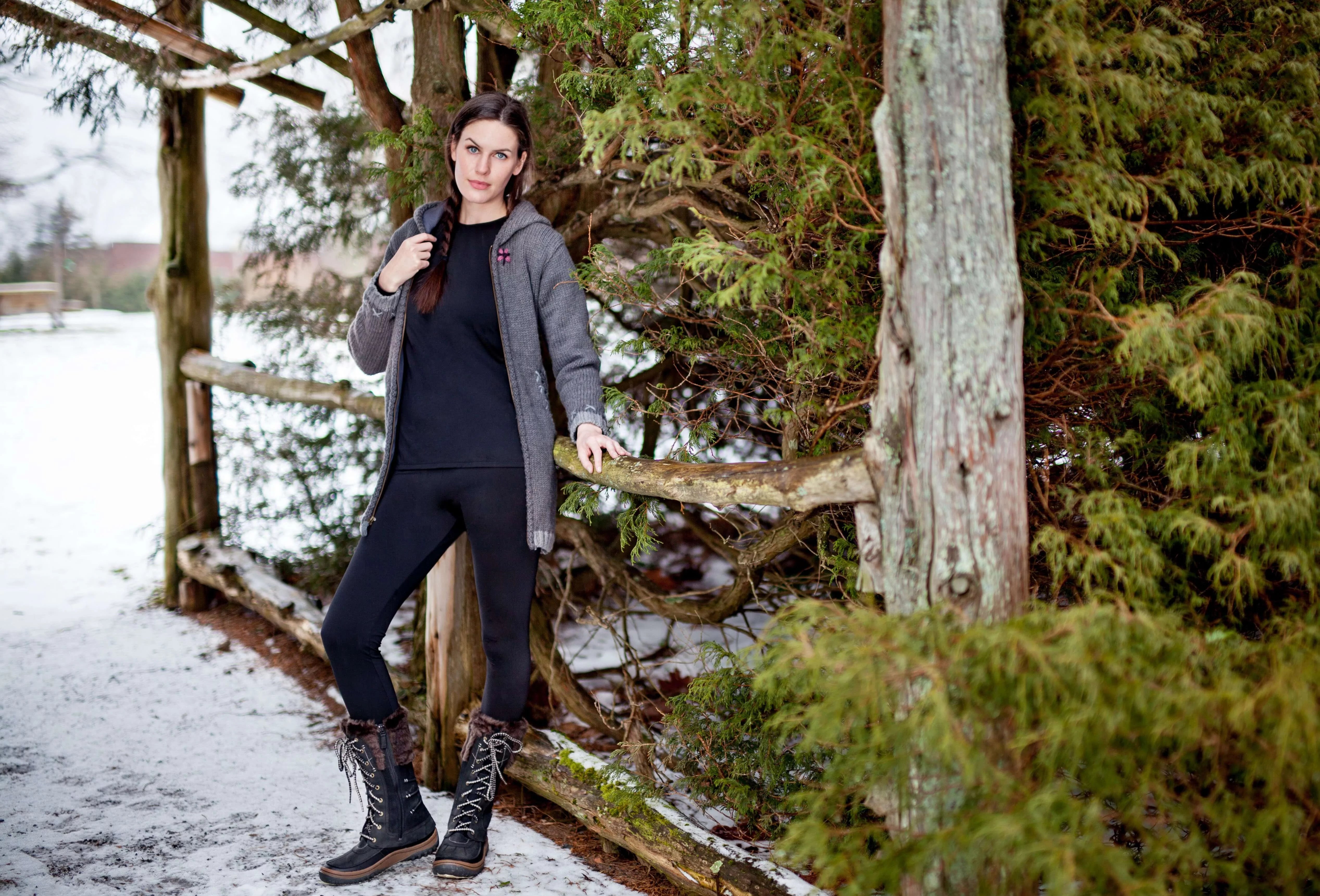 Warmwear – Elita Intimates